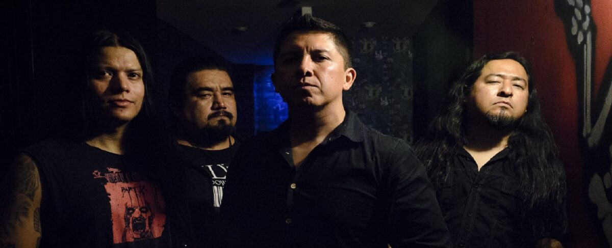 DELIRIUM llega a SoundBlast Media para mostrar al mundo su nuevo ...